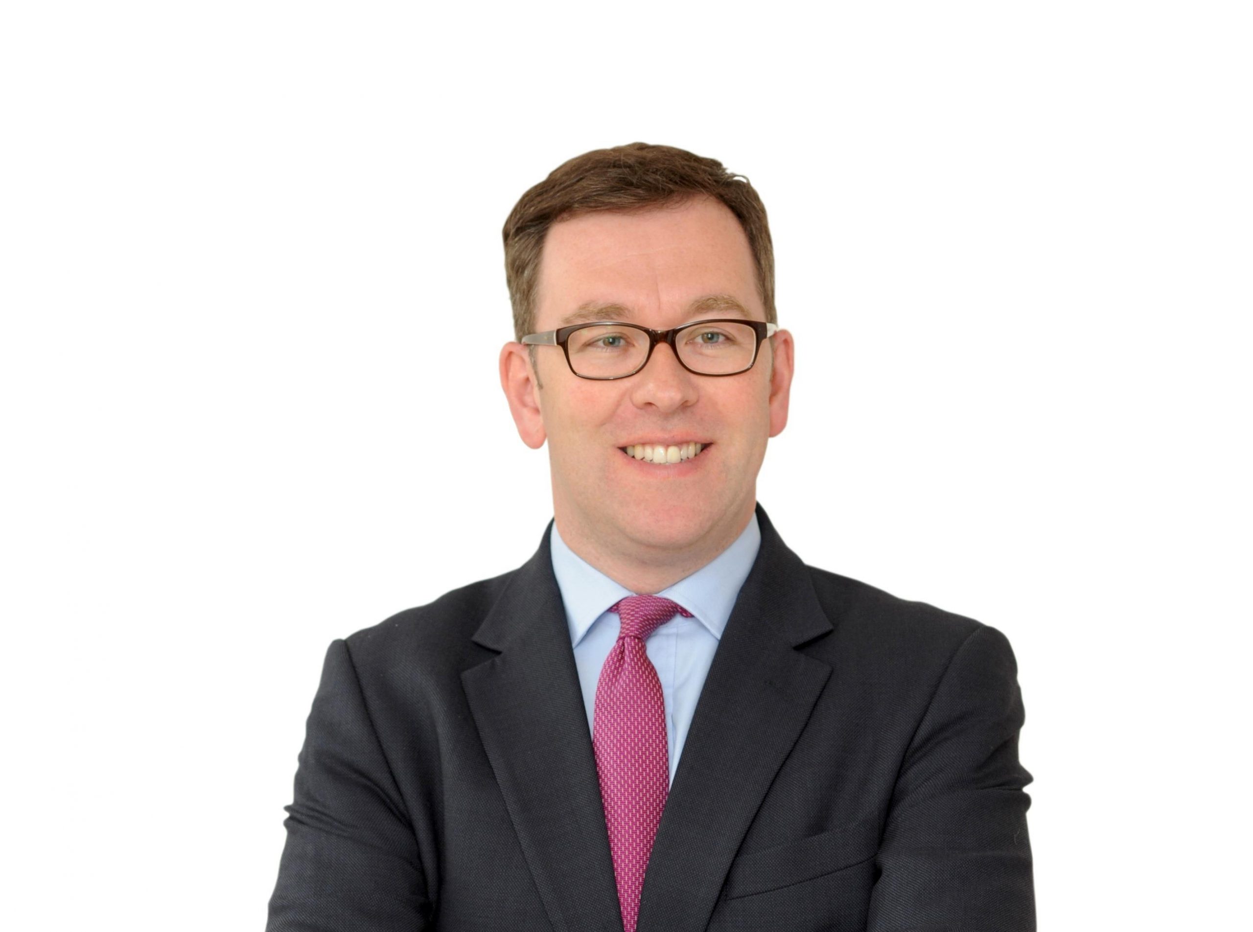 Jamie Hanley – The Justice Gap