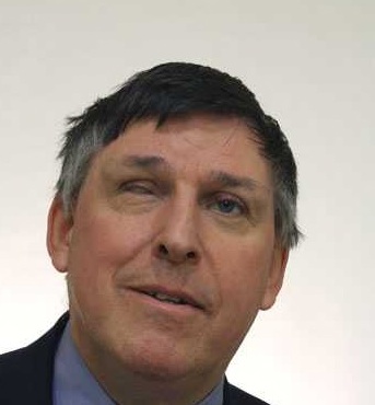 Lord Colin Low – The Justice Gap