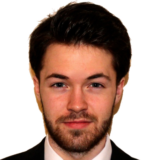 Alex Delaney – The Justice Gap