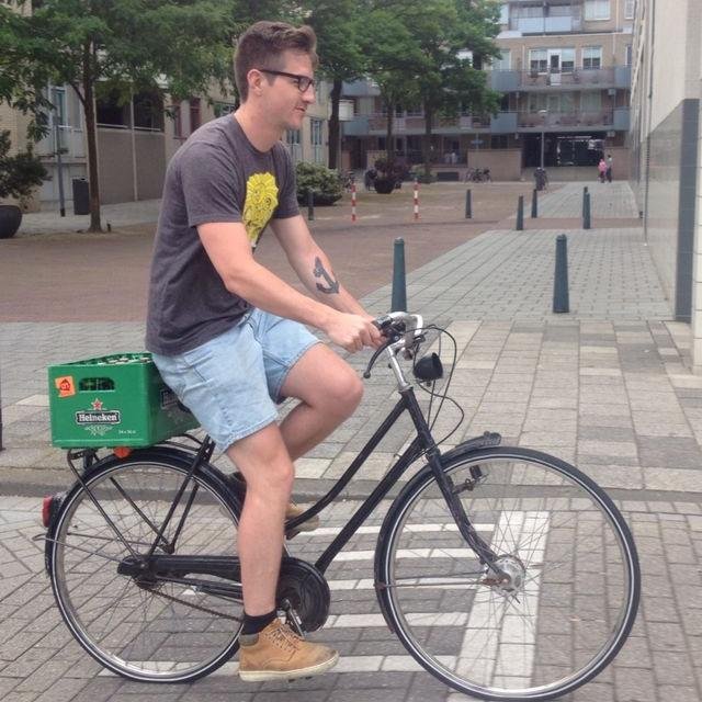 Peter Keeling – The Justice Gap