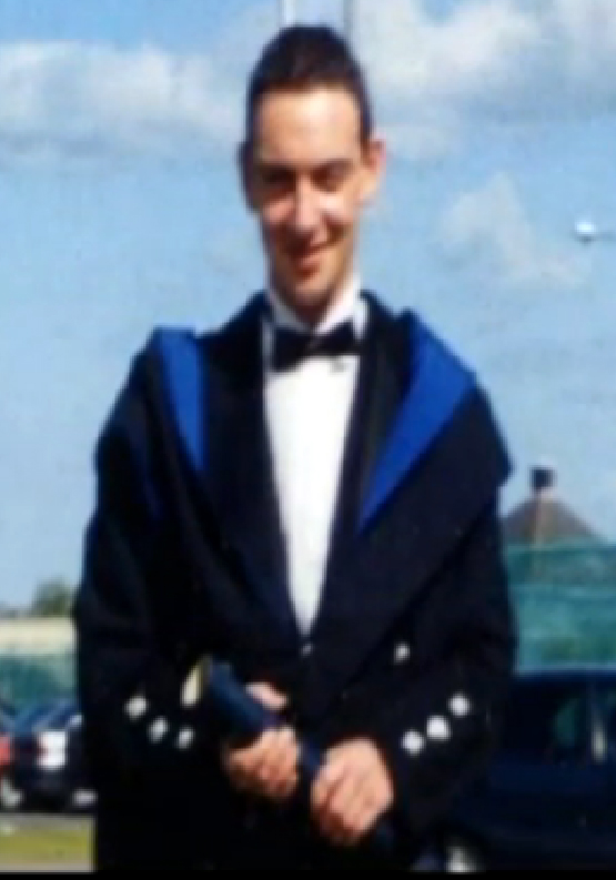 Science fact and science fiction: The case of Colin Norris – The ...