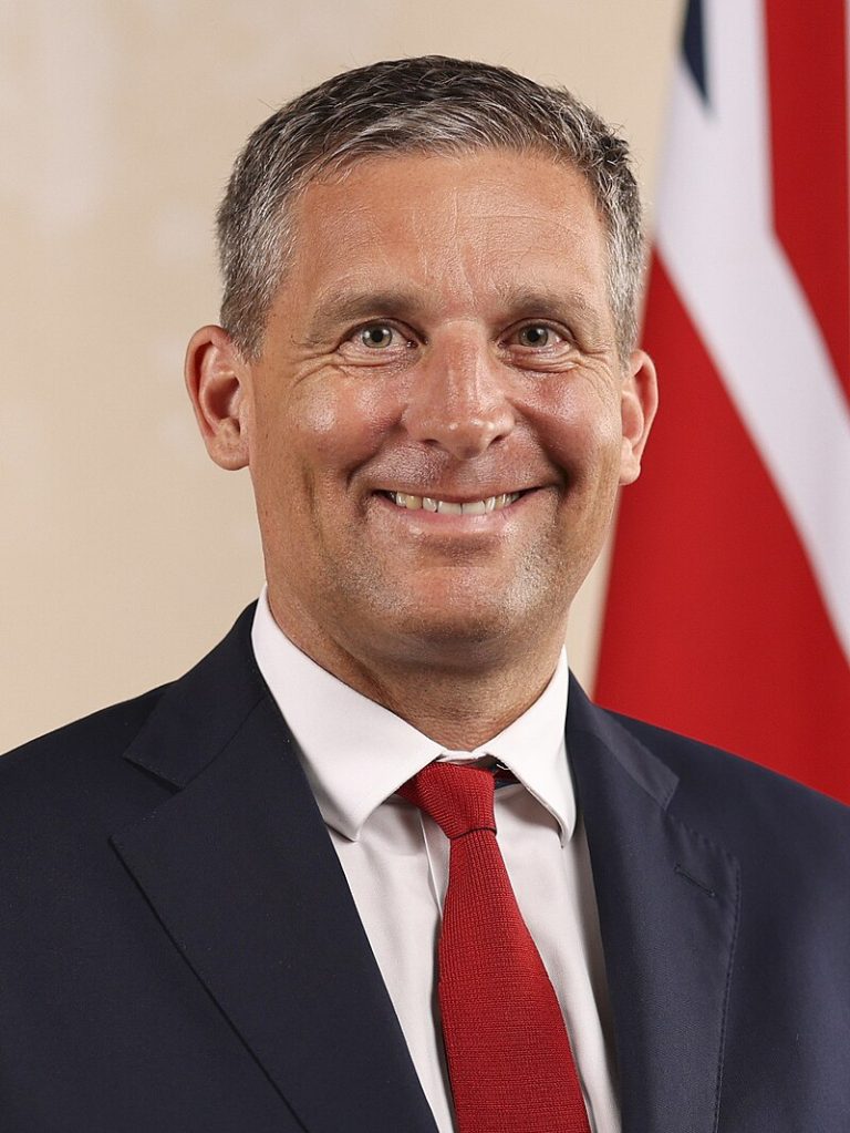 James Timpson appointed Prisons Minister – The Justice Gap