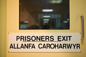 New report scrutinising Welsh Prisons finds reoffending to avoid ...