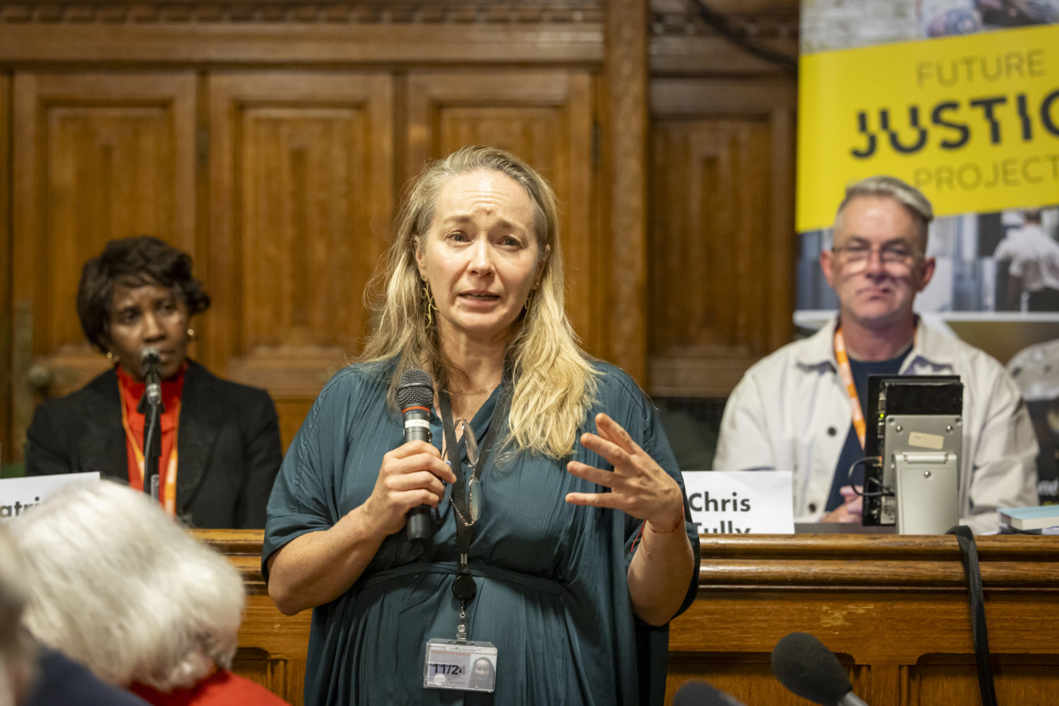 ‘The cruelty must end’: Westminster inquiry into joint enterprise ...